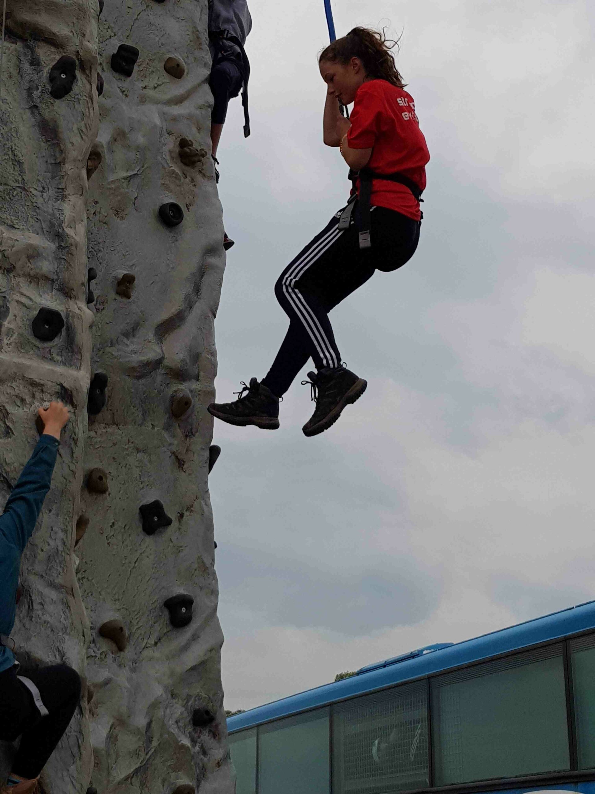 Scout Section – Amberley Scout Group